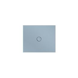 Bette BetteFloor Duschfl&auml;che 5841-418 90x75cm, Blue Satin