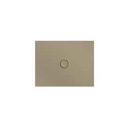 Bette BetteFloor Duschfl&auml;che 5711-417PLUS 90x70cm, Glasur, hazel