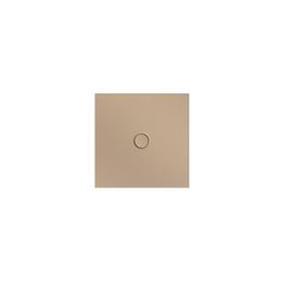 Bette BetteFloor Duschfl&auml;che 5831-425 80x80cm, greige
