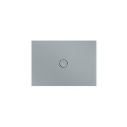 Bette BetteFloor Duschfl&auml;che 5881-412PLUS 100x70cm, Glasur, quartz