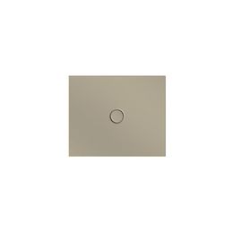 Bette BetteFloor Duschfl&auml;che 5841-415PLUS 90x75cm, Glasur, cashmere