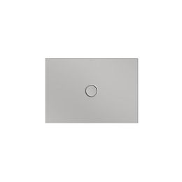 Bette BetteFloor Duschfl&auml;che 5881-413AE 100x70cm, Antirutsch/Pro, dust