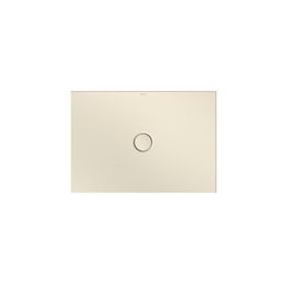 Bette BetteFloor Duschfl&auml;che 5881-001AE 100x70cm, Antirutsch/Pro, pergamon