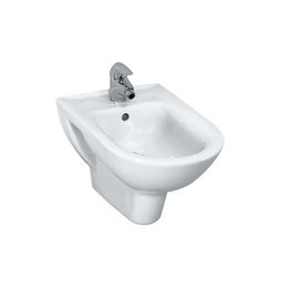 Laufen Pro Wand-Bidet 8309514003041 wei&szlig;, Laufen Clean Coat, 36 x 56 cm