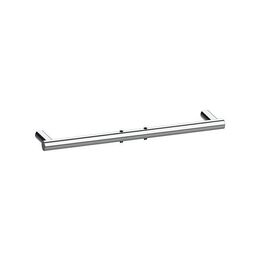 KEUCO Wandstange Plan Care 34979010600 550 mm, f&uuml;r R&uuml;ckenst&uuml;tze, chrom