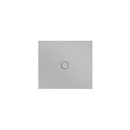 Bette BetteFloor Duschfl&auml;che 8751-413PLUS 90x80cm, Glasur, dust