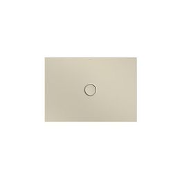 Bette BetteFloor Duschfl&auml;che 5881-422AE 100x70cm, Antirutsch/Pro, beige