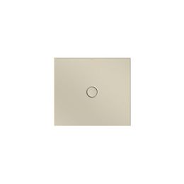Bette BetteFloor Duschfl&auml;che 8751-422PLUS 90x80cm, Glasur, beige