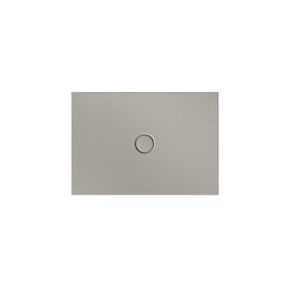 Bette BetteFloor Duschfl&auml;che 5881-416 100x70cm, stone