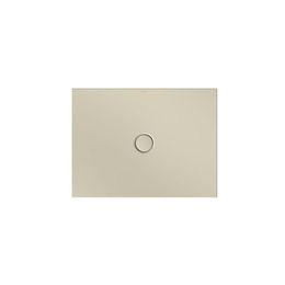 Bette BetteFloor Duschfl&auml;che 1651-422AE 100x75cm, Antirutsch/Pro, beige