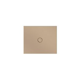 Bette BetteFloor Duschfl&auml;che 5841-425PLUS 90x75cm, Glasur, greige