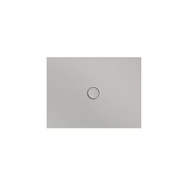 Bette BetteFloor Duschfl&auml;che 1651-413AE 100x75cm, Antirutsch/Pro, dust