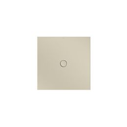 Bette BetteFloor Duschfl&auml;che 5941-422 100x100cm, beige