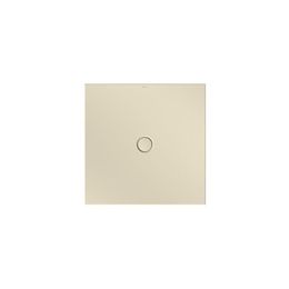 Bette BetteFloor Duschfl&auml;che 5941-006 100x100cm, jasmin