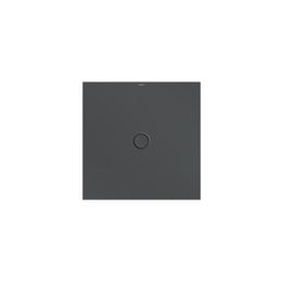 Bette BetteFloor Duschfl&auml;che 5941-400 100x100cm, raven