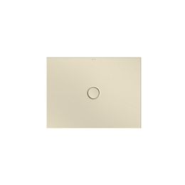 Bette BetteFloor Duschfl&auml;che 1651-006 100x75cm, jasmin