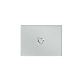 Bette BetteFloor Duschfl&auml;che 1651-002PLUS 100x75cm, Glasur, manhattan