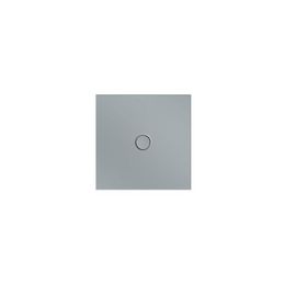 Bette BetteFloor Duschfl&auml;che 5831-412PLUS 80x80cm, Glasur, quartz