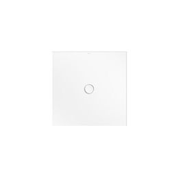 Bette BetteFloor Duschfl&auml;che 5941-004PLUS 100x100cm, Glasur, edelwei&szlig;
