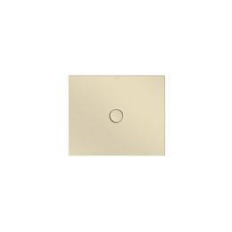 Bette BetteFloor Duschfl&auml;che 5841-441PLUS 90x75cm, Glasur, cream