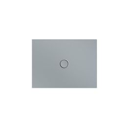 Bette BetteFloor Duschfl&auml;che 1651-412 100x75cm, quartz