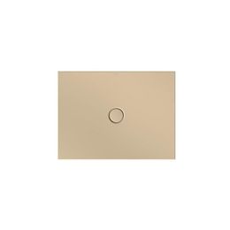 Bette BetteFloor Duschfl&auml;che 1651-003AE 100x75cm, Antirutsch/Pro, bahamabeige