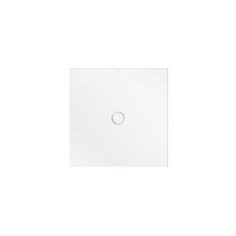 Bette BetteFloor Duschfl&auml;che 5941-287 100x100cm, starwhite