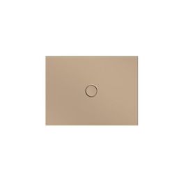 Bette BetteFloor Duschfl&auml;che 1651-425 100x75cm, greige