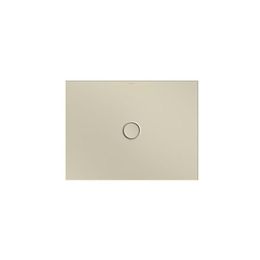 Bette BetteFloor Duschfl&auml;che 1651-422 100x75cm, beige