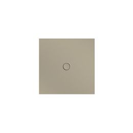 Bette BetteFloor Duschfl&auml;che 5941-415AE 100x100cm, Antirutsch/Pro, cashmere