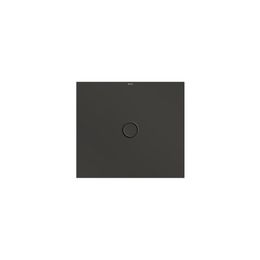 Bette BetteFloor Duschfl&auml;che 8751-401 90x80cm, anthracite