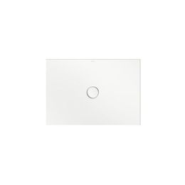 Bette BetteFloor Duschfl&auml;che 5881-287PLUS 100x70cm, Glasur, starwhite