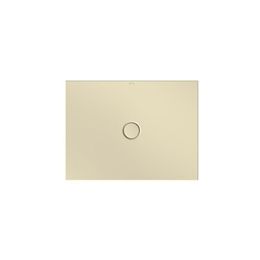 Bette BetteFloor Duschfl&auml;che 1651-441PLUS 100x75cm, Glasur, cream