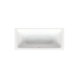 Bette BetteFree Badewanne 6829-004 170x75x45cm, edelwei&szlig;