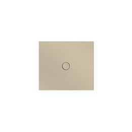 Bette BetteFloor Duschfl&auml;che 8751-424AE 90x80cm, Antirutsch/Pro, sand