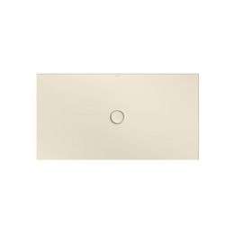 Bette BetteFloor Duschfl&auml;che 5937-001 150x80cm, pergamon