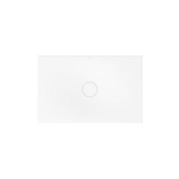 Bette BetteAir Duschfliese 7356-004PLUS,T2 1400 x 900 mm, edelwei&szlig;, Rechteck, glasierter Titan-Stahl, mit Minimum-T&auml;ger