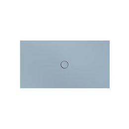 Bette BetteFloor Duschfl&auml;che 5937-418 150x80cm, Blue Satin