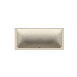 Bette BetteFree Badewanne 6829-001 170x75x45cm, pergamon