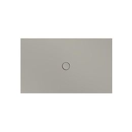 Bette BetteFloor Duschfl&auml;che 5936-416PLUS 150x90cm, Glasur, stone