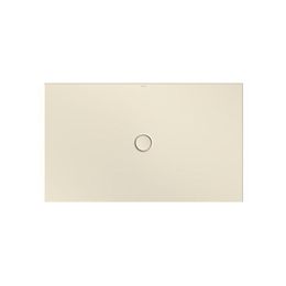 Bette BetteFloor Duschfl&auml;che 5936-001AE 150x90cm, Antirutsch/Pro, pergamon