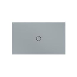 Bette BetteFloor Duschfl&auml;che 5936-412 150x90cm, quartz