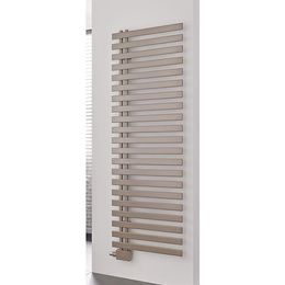 Bemm Badheizk&ouml;rper ChaCha BCH-H1784x038x0600 BCH178060SW2UG wendbar, Weiss 9016