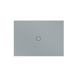 Bette BetteFloor Duschfl&auml;che 5851-412AE 140x100cm, Antirutsch/Pro, quartz