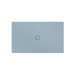 Bette BetteFloor Duschfl&auml;che 5936-418PLUS 150x90cm, Glasur, Blue Satin