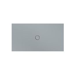 Bette BetteFloor Duschfl&auml;che 5937-412 150x80cm, quartz