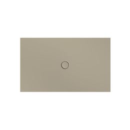 Bette BetteFloor Duschfl&auml;che 5936-415AE 150x90cm, Antirutsch/Pro, cashmere