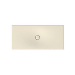 Bette BetteFloor Duschfl&auml;che 5938-001 150x70cm, pergamon