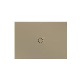 Bette BetteFloor Duschfl&auml;che 5851-417AE 140x100cm, Antirutsch/Pro, hazel