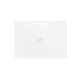 Bette BetteFloor Duschfl&auml;che 5851-287PLUS 140x100cm, Glasur, starwhite